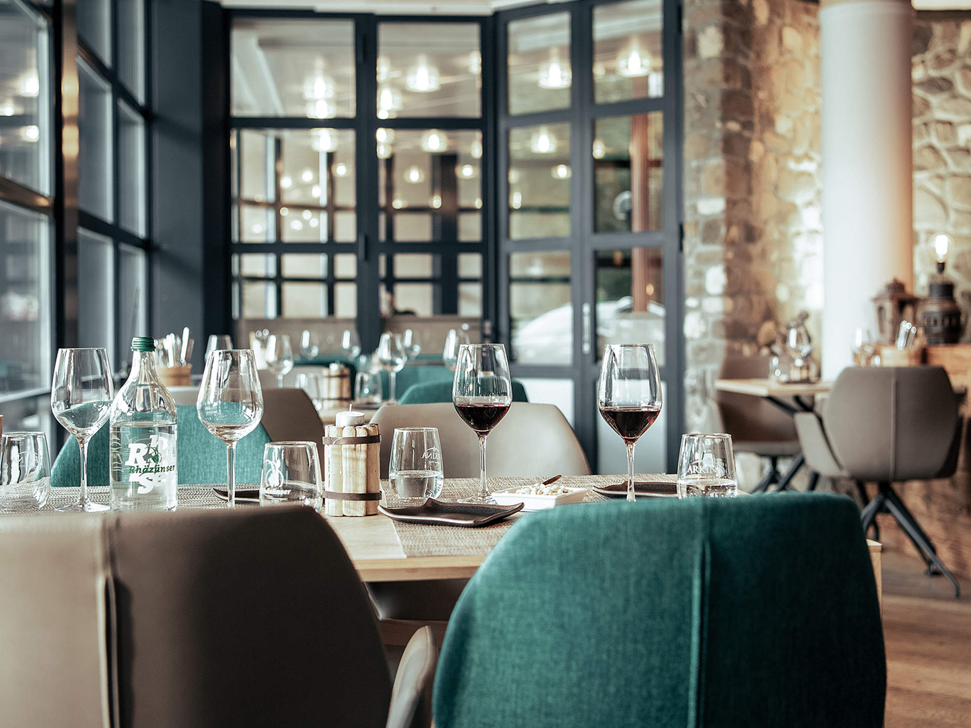 Engelberg Titlis: H+ Hotel & SPA Engelberg