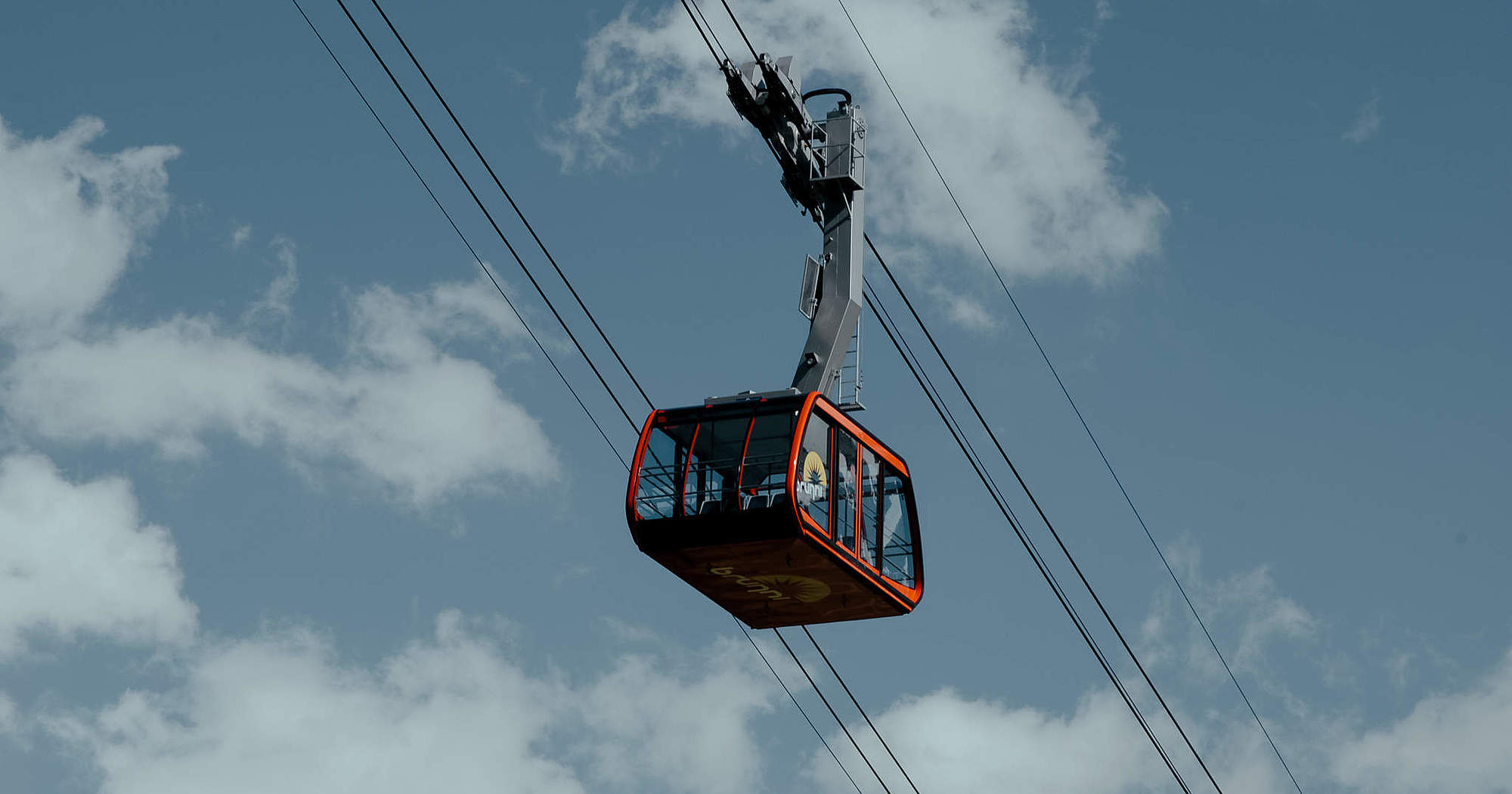 Engelberg Titlis: Cable Cars in Engelberg - a trip to alpine paradise