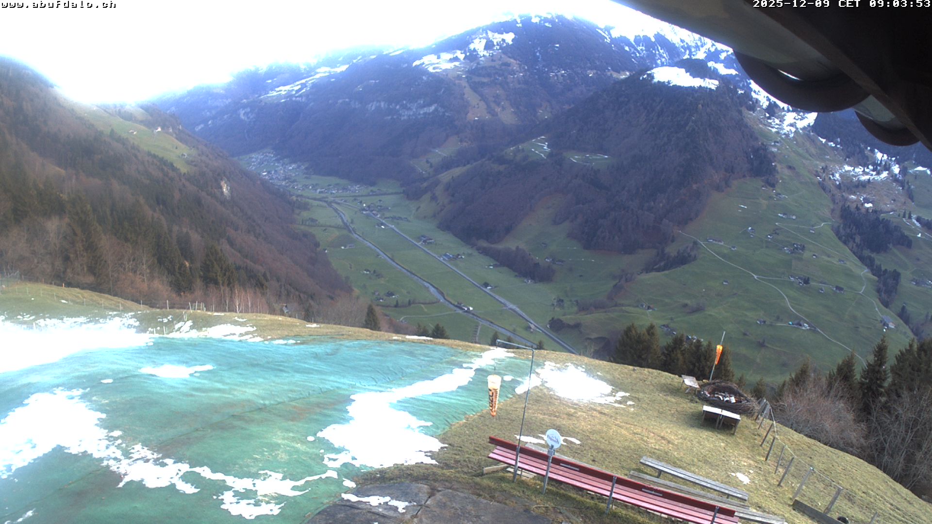 Engelberg Titlis: Webcams